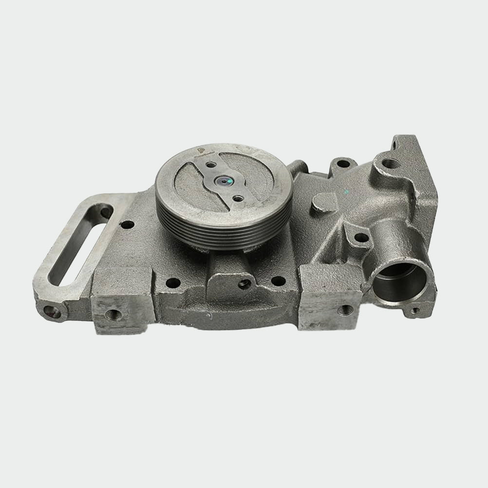 WATER PUMP KIT – Powermatiq