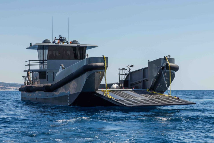 Heavy Load Rentals – Powermatiq
